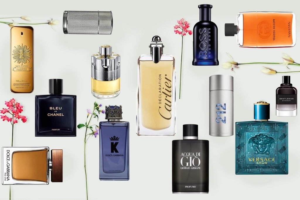 7 از معروفترین ادکلن خنک مردانه با پخش بو و ماندگاری بالا - فروشگاه ...